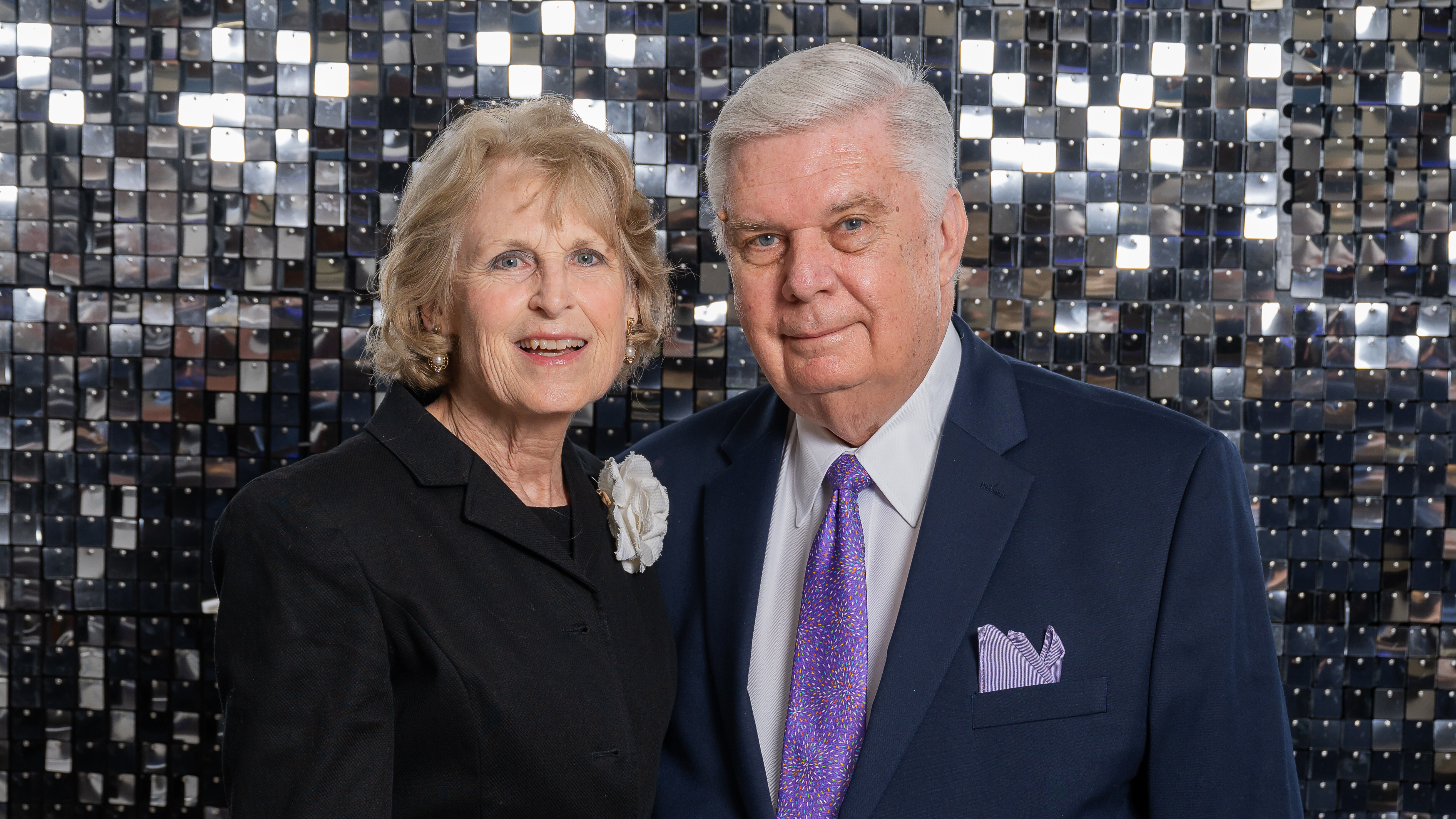 Kent State Geauga Announces 2025 Friend of the Campus: Philanthropists Rich and Christie ...